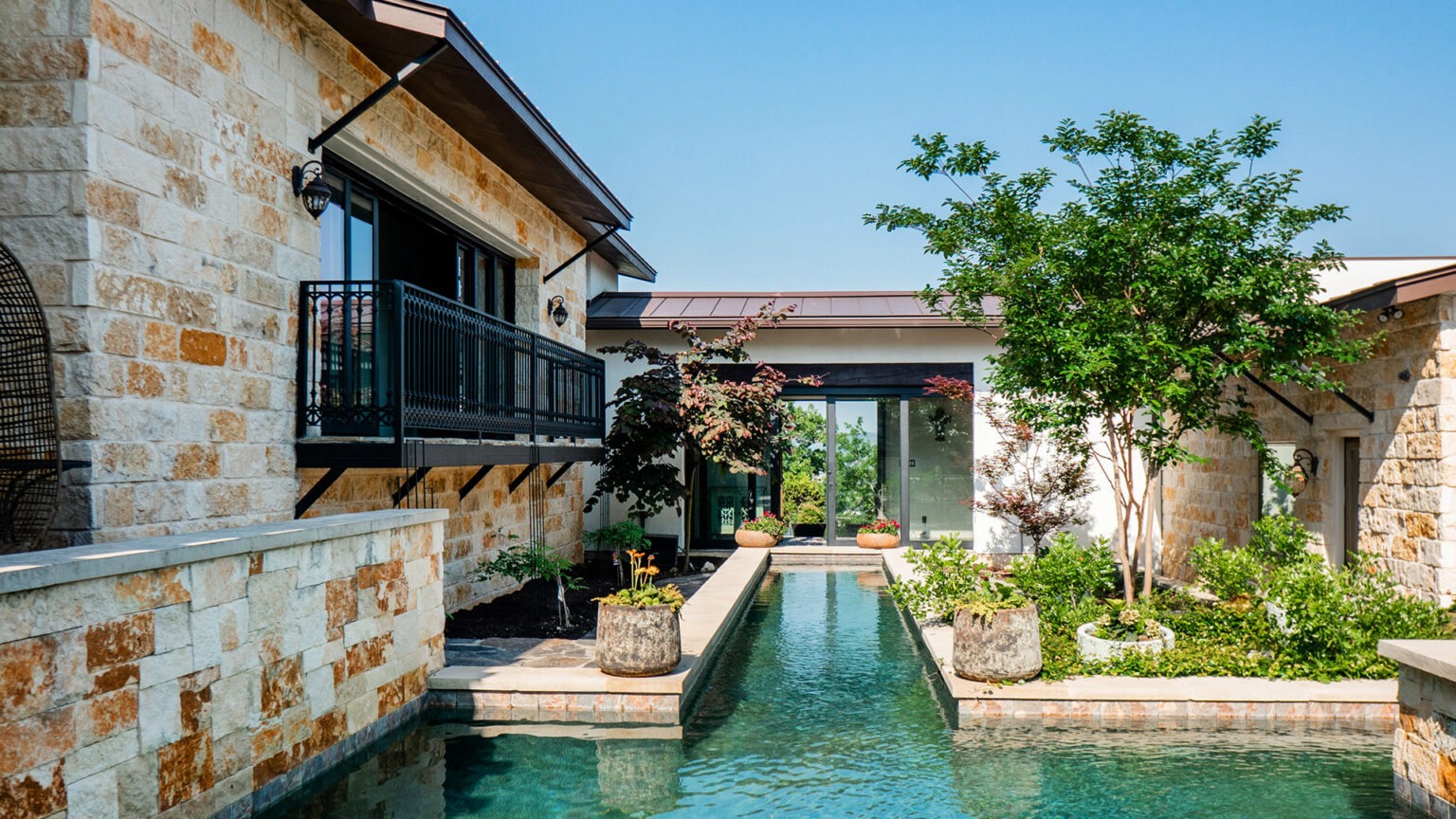 Custom Iron Doors in Texas | Colonial Iron Doors | Steel Doors
