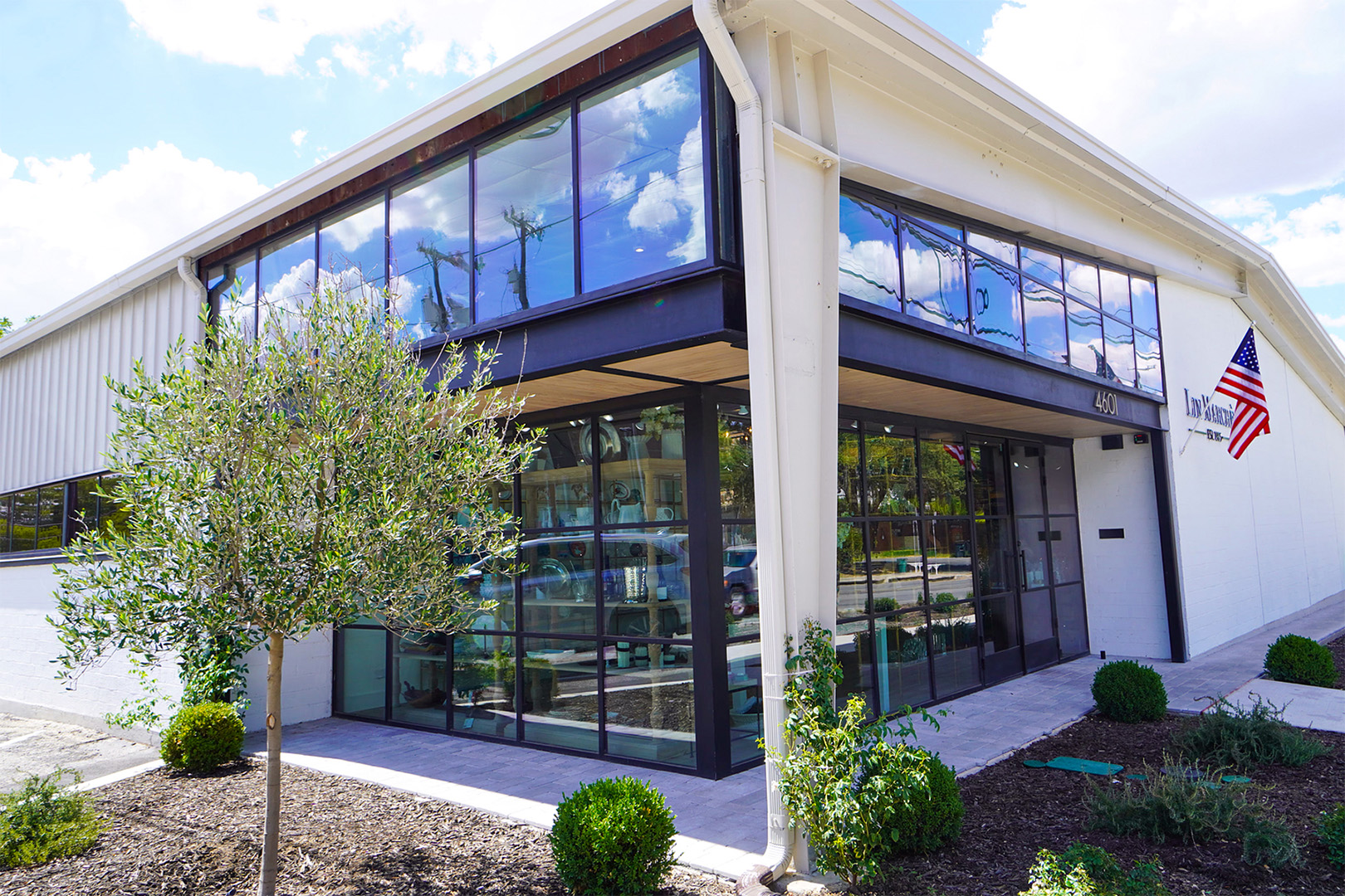 Wrought Iron Windows | Elegant & Secure Iron Frame Windows